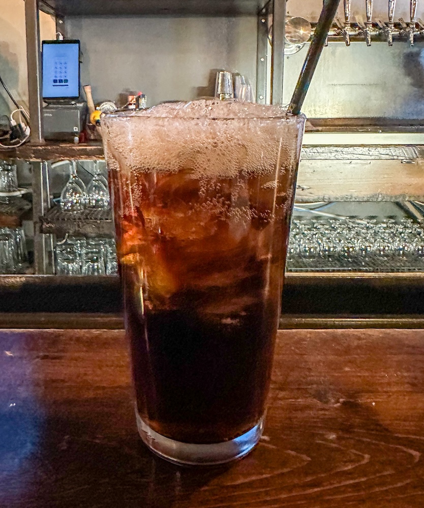 Soda